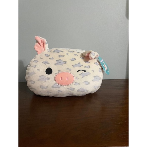 Squishmallows | Toys | Squishmallow Rosie Stackable | Poshmark